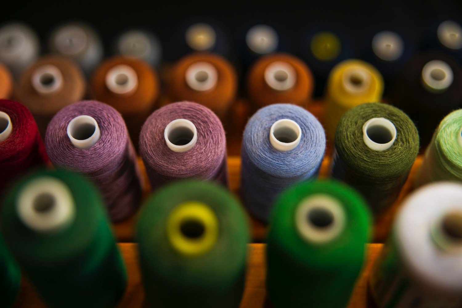 What Are the 4 Types of Nylon? A Complete Guide to Nylon Variants