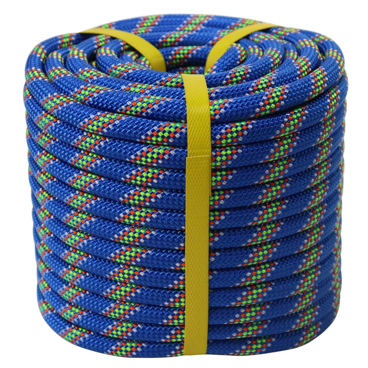 Emergency Nylon Rope Kits | Car Survival, Storm Prep, Earthquake-Ready ...